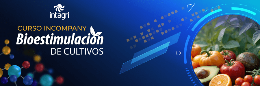 Curso Intagri de Bioestimulación de cultivos - Información | Intagri S.C.